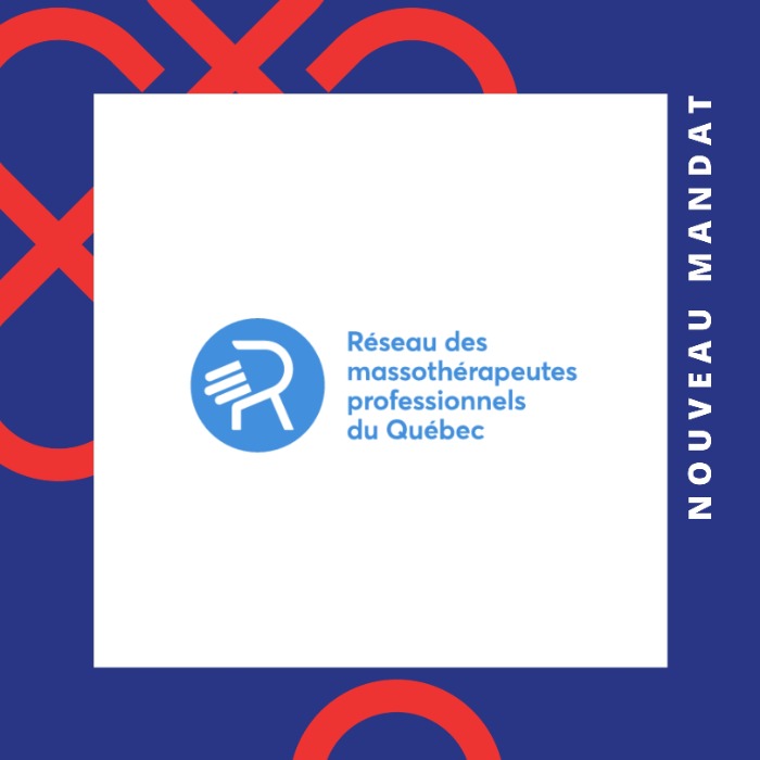 Réseau des massothérapeutes professionnels du Québec | Grenier aux ...